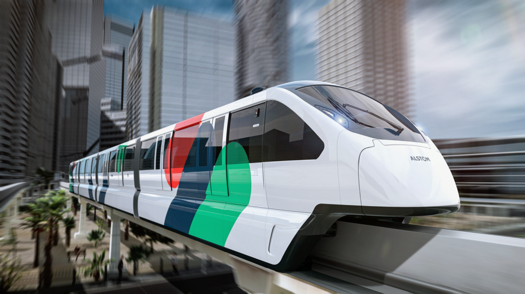 Maximize Efficiency With Monorail Logistics Solutions - HGI Exchange